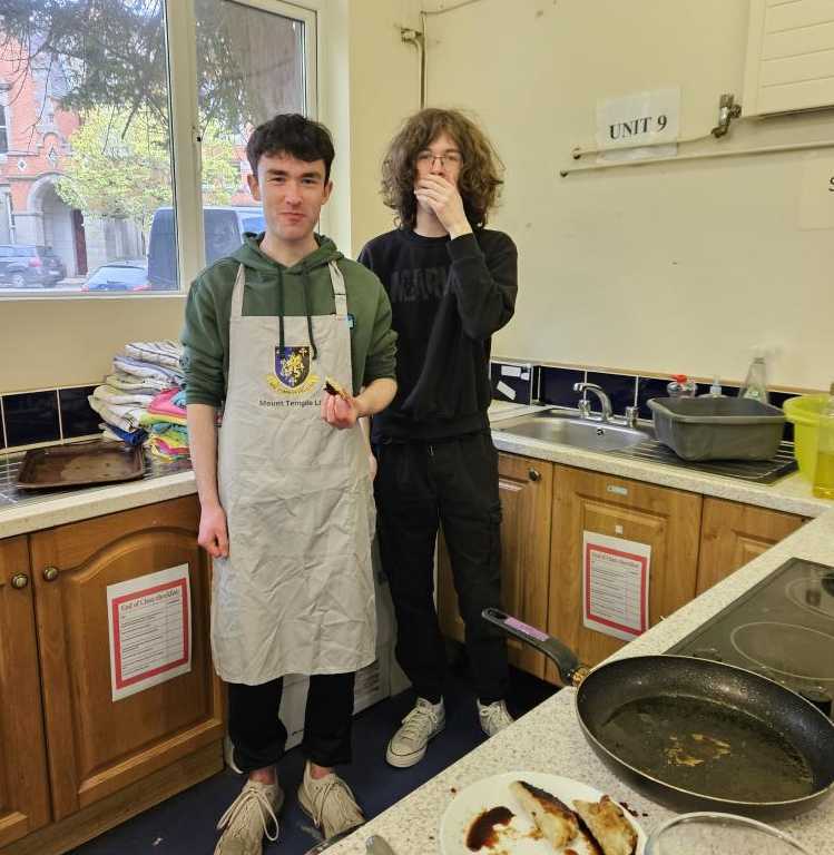LCA and Japanese gyoza making (by Ms O’Loughlin) – Mount Temple ...